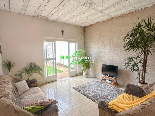 Sobrado para venda em Jardim Vera Cruz Iii de 136.00m² com 3 Quartos, 1 Suite e 4 Garagens
