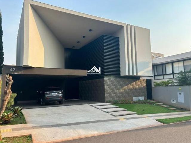 Sobrado para venda em Jardim Veraneio, Campo Grande