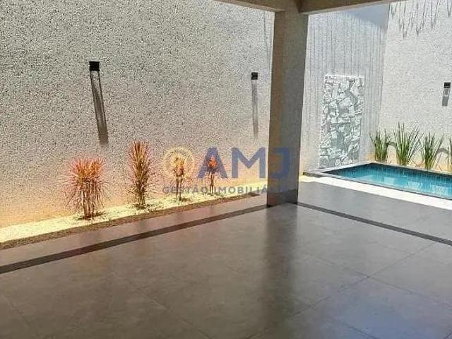 Sobrado para venda em Jardim Vila Boa, Goiânia
