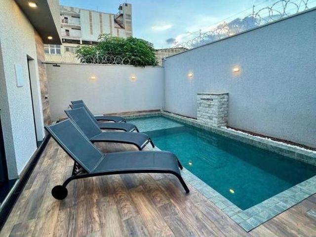 Sobrado para venda em Jardim Vila Boa, Goiânia