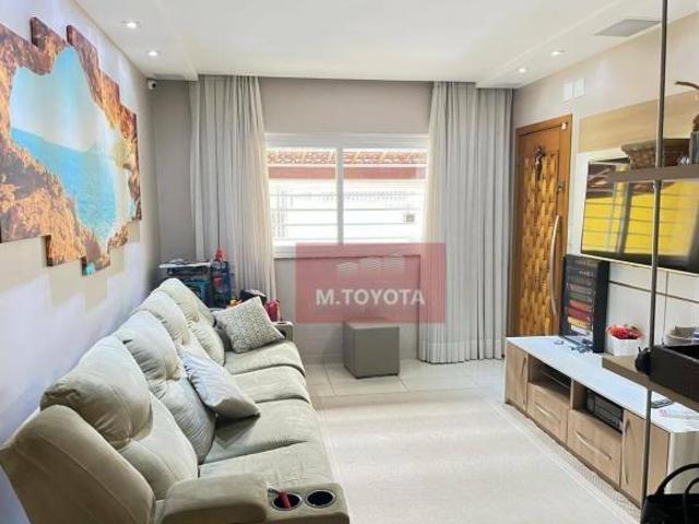 Sobrado para venda em Jardim Vila Galvão de 157.00m² com 3 Quartos, 1 Suite e 2 Garagens