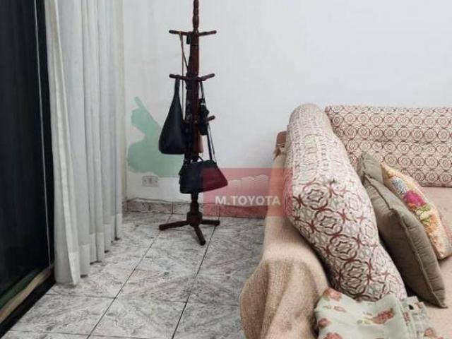 Sobrado para venda em Jardim Vila Galvão de 180.00m² com 2 Quartos e 2 Garagens