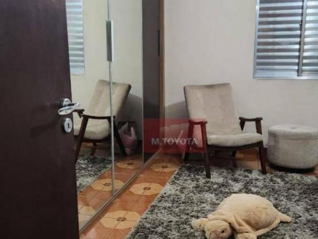 Sobrado para venda em Jardim Vila Galvão de 180.00m² com 2 Quartos e 2 Garagens
