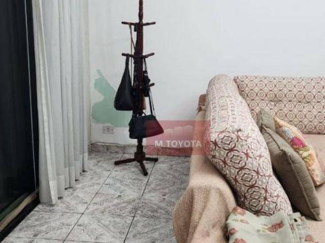 Sobrado para venda em Jardim Vila Galvão de 180.00m² com 2 Quartos e 2 Garagens