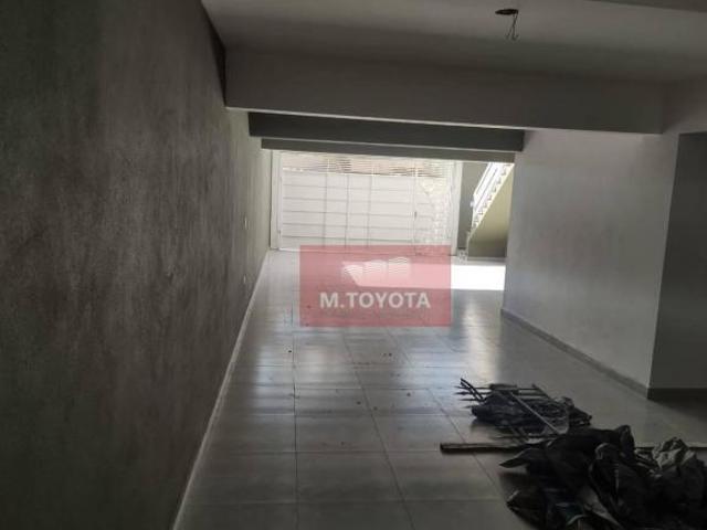 Sobrado para venda em Jardim Vila Galvão de 120.00m² com 3 Quartos, 3 Suites e 5 Garagens