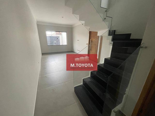 Sobrado para venda em Jardim Vila Galvão em Guarulhos São Paulo de 132.00m² com 3 Quartos, 3 Suítes e 4 Garagens