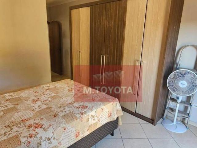 Sobrado para venda em Jardim Vila Galvão de 250.00m² com 3 Quartos, 3 Suites e 2 Garagens
