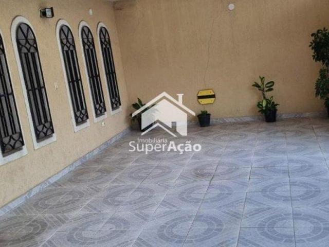 Sobrado para venda em Jardim Vila Galvão de 212.66m² com 3 Quartos, 1 Suite e 5 Garagens