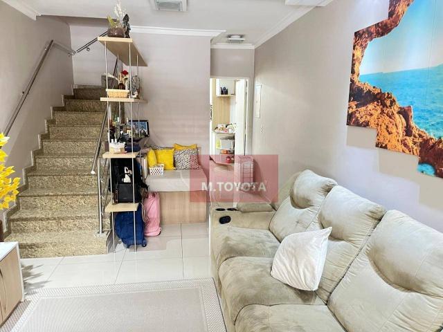 Sobrado para venda em Jardim Vila Galvão em Guarulhos São Paulo de 157.00m² com 3 Quartos, 1 Suíte e 2 Garagens