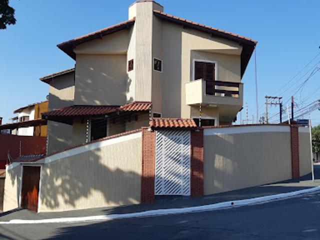 Sobrado para venda em Jardim Vila Galvão em Guarulhos São Paulo de 164.00m² com 3 Quartos, 3 Suítes e 3 Garagens