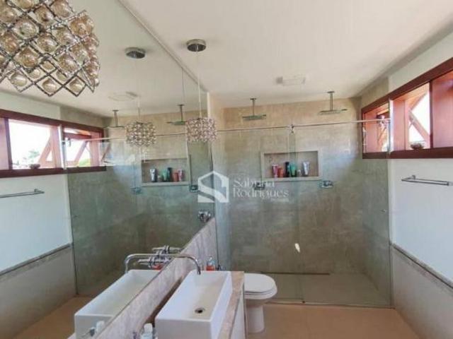 Sobrado para venda em Jardim Vila Paradiso de 337.00m² com 3 Quartos, 3 Suites e 4 Garagens