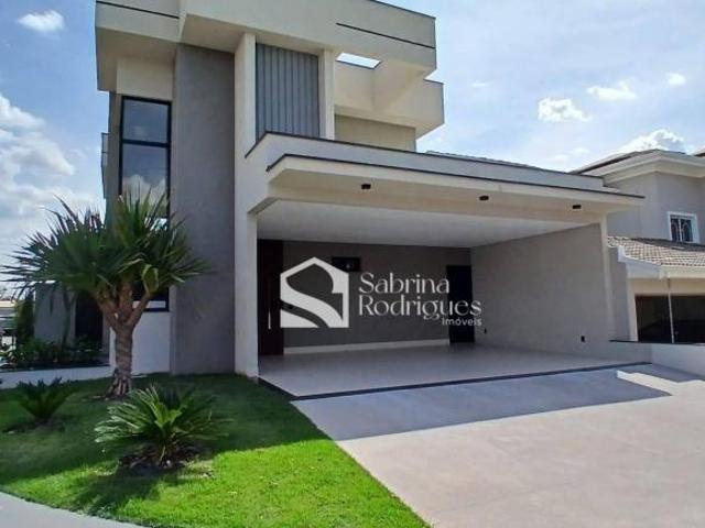 Sobrado para venda em Jardim Villa Romana de 285.00m² com 3 Quartos, 3 Suites e 4 Garagens