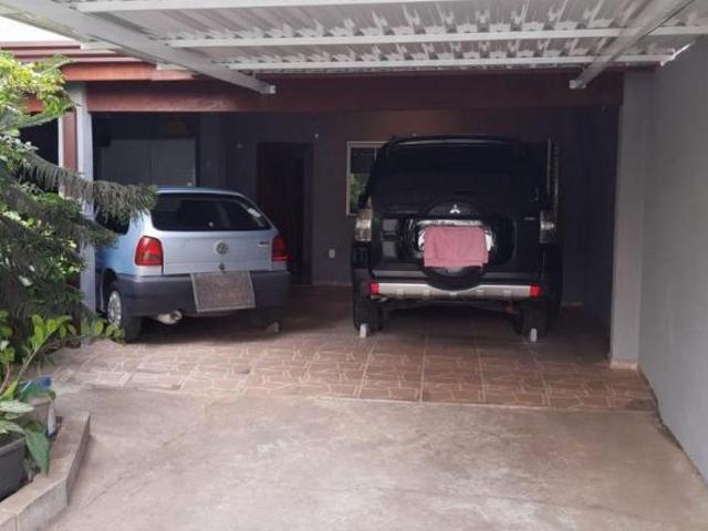 Sobrado para venda em Jardim Vista Alegre de 280.00m² com 4 Quartos e 4 Garagens