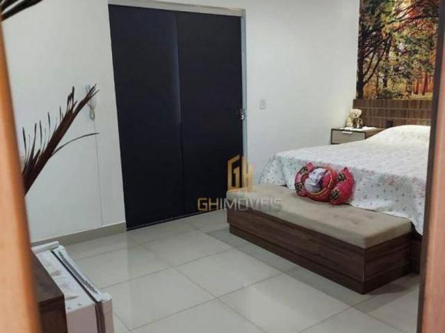 Sobrado para venda em Jardim Vista Bela, Goiânia