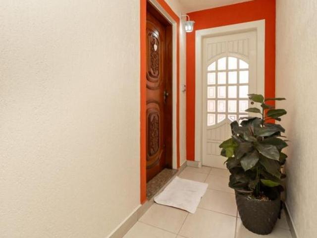 Sobrado para venda em Jardim Vista Linda com 3 quartos, 119m²