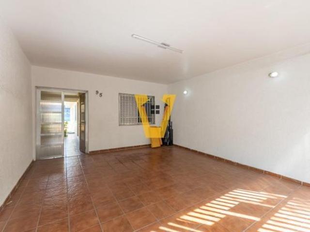 Sobrado para venda em Jardim Vista Linda com 3 quartos, 150m²