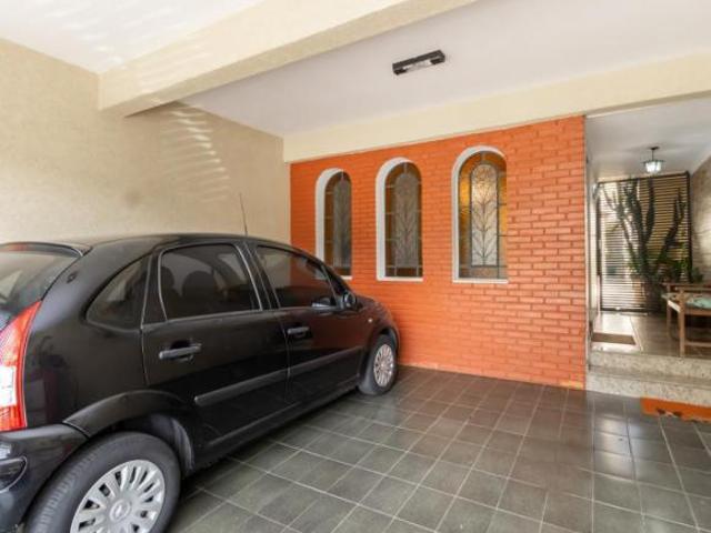 Sobrado para venda em Jardim Vista Linda com 3 quartos, 169m²