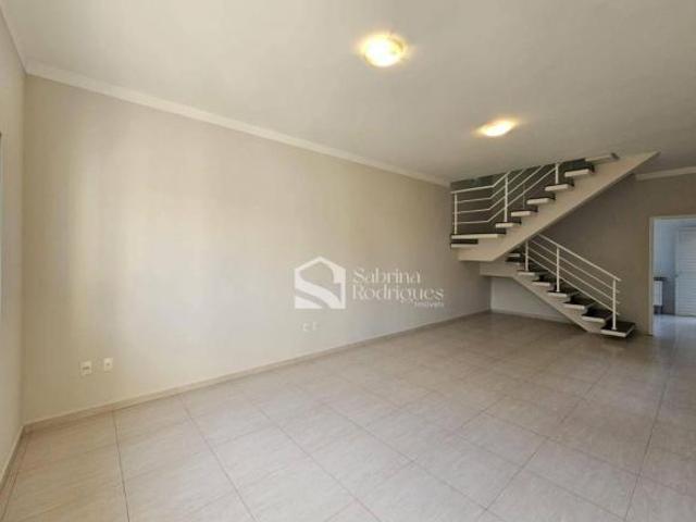 Sobrado para venda em Jardim Vista Verde de 135.00m² com 3 Quartos, 1 Suite e 3 Garagens