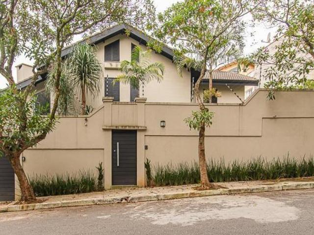 Sobrado para venda em Jardim Virginia Bianca com 4 quartos, sendo 3 suítes, 312m²