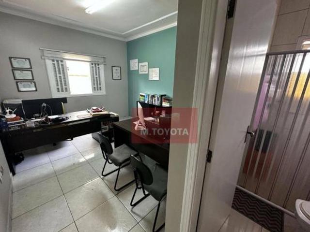Sobrado para venda em Jardim Zaira de 171.00m² com 3 Quartos, 3 Suites e 3 Garagens