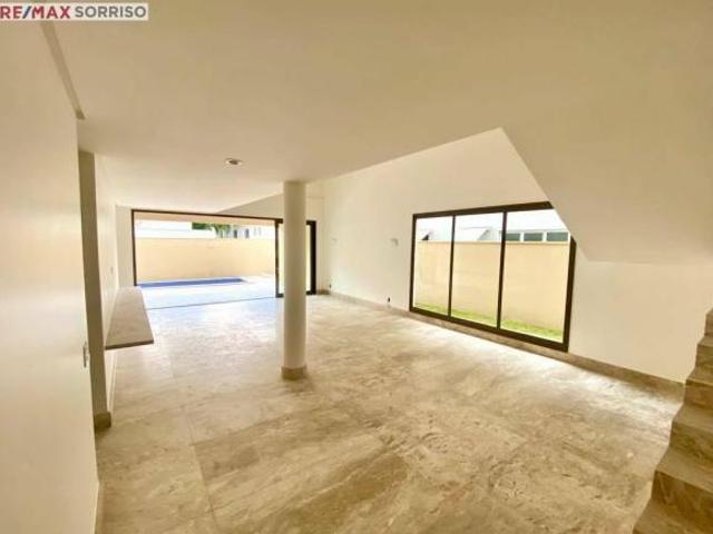 Sobrado para venda em Jardins Valência, Goiânia