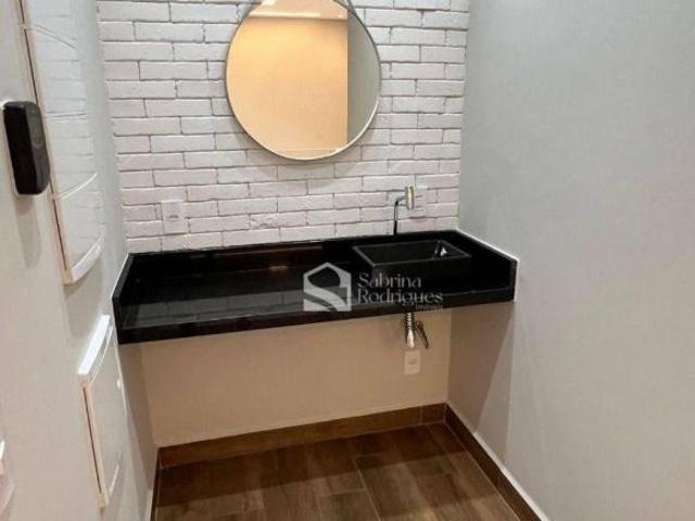 Sobrado para venda em Jardins Di Roma de 262.00m² com 4 Quartos, 4 Suites e 4 Garagens