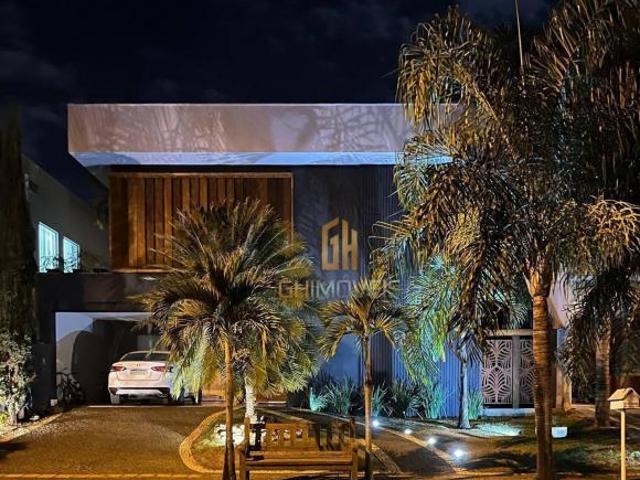 Sobrado para venda em Jardins Lisboa, Goiânia