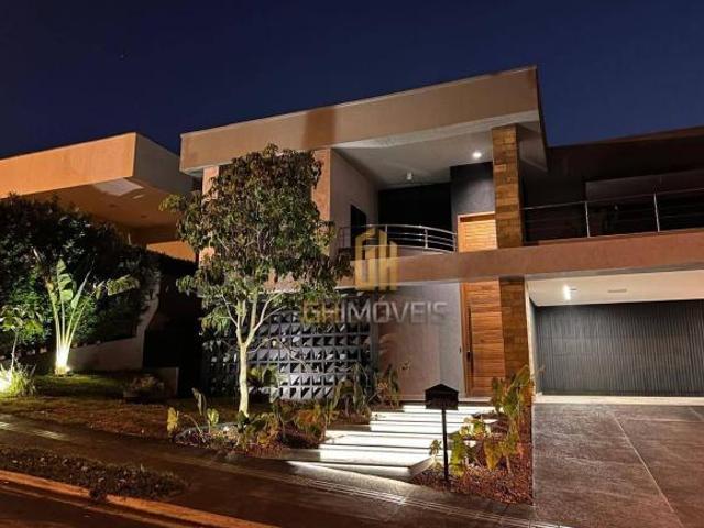 Sobrado para venda em Jardins Paris, Goiânia