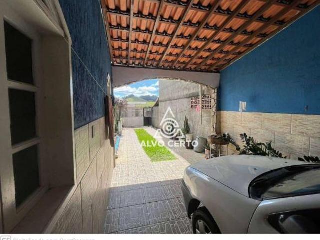 Sobrado para venda em Juiz de Fora