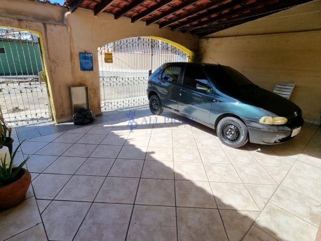 Sobrado para venda em Ocian em Praia Grande São Paulo de 120.00m² com 3 Quartos, 1 Suíte e 2 Garagens