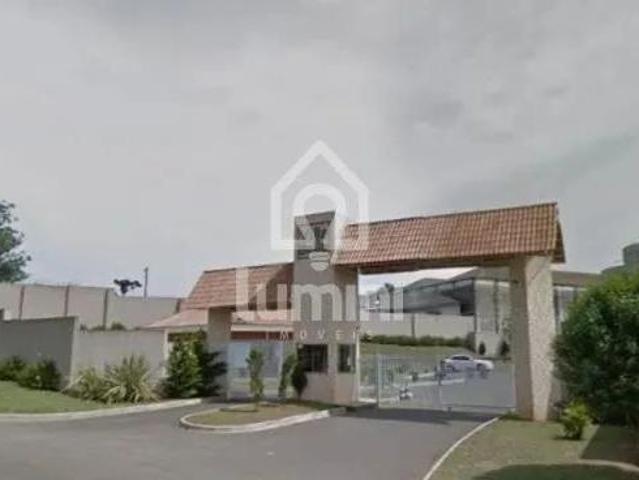 SOBRADO PARA VENDA EM OFICINAS RESIDENCIAL VILLA BELLA