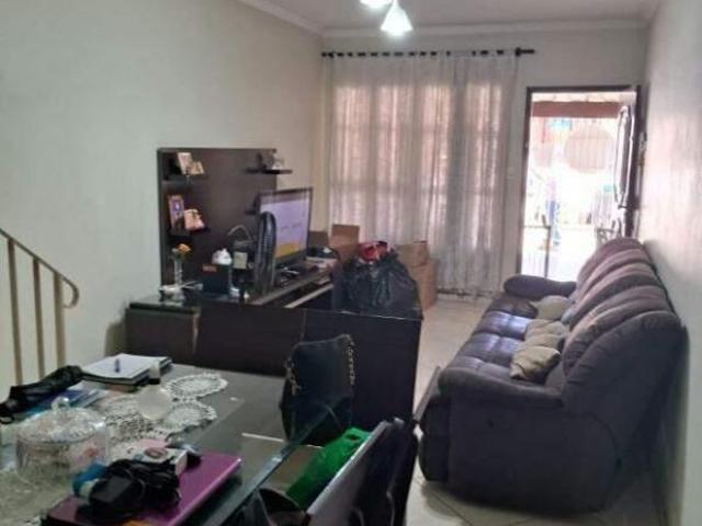 Sobrado para venda em Olímpico de 140.00m² com 2 Quartos e 1 Garagem