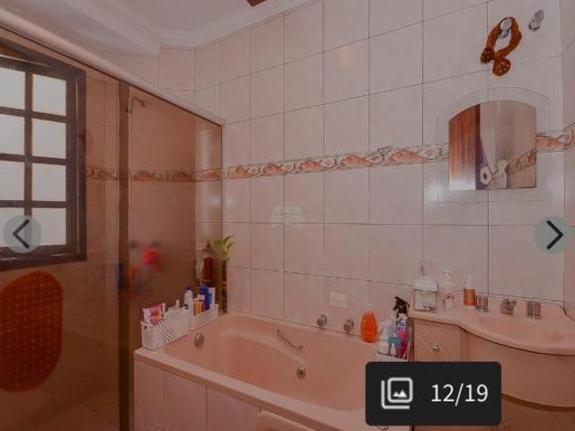 Sobrado para venda em Orleans de 112.00m² com 3 Quartos, 1 Suite e 2 Garagens