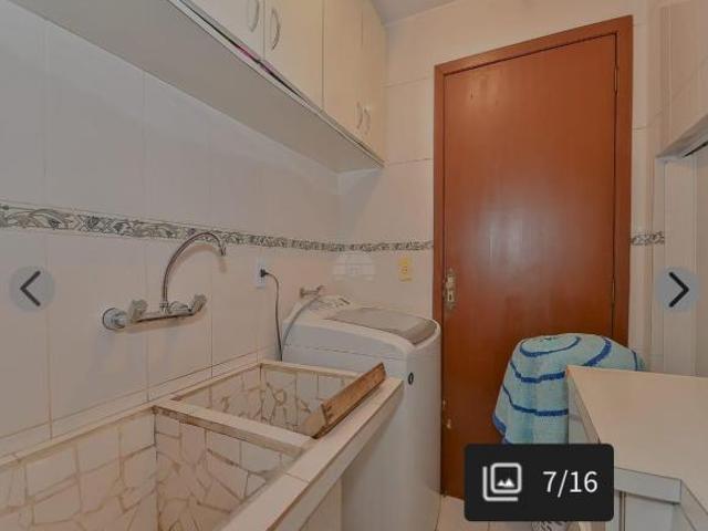 Sobrado para venda em Orleans de 130.00m² com 3 Quartos, 1 Suite e 2 Garagens