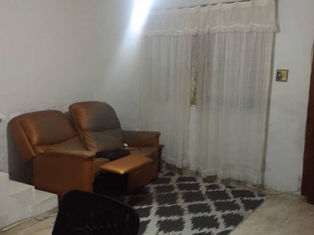 Sobrado para venda em Osvaldo Cruz em São Caetano Do Sul São Paulo de 88.00m² com 2 Quartos