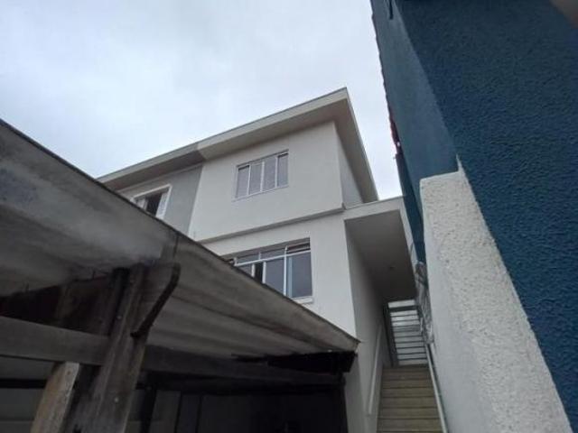 Sobrado para Venda em Osasco, Bela vista, 3 dormitórios, 1 banheiro, 2 vagas