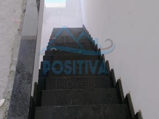 Sobrado para Venda em Osasco, Bela Vista, 3 dormitórios, 3 suítes, 3 banheiros, 5 vagas