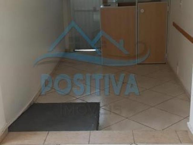Sobrado para Venda em Osasco, Centro, 2 banheiros