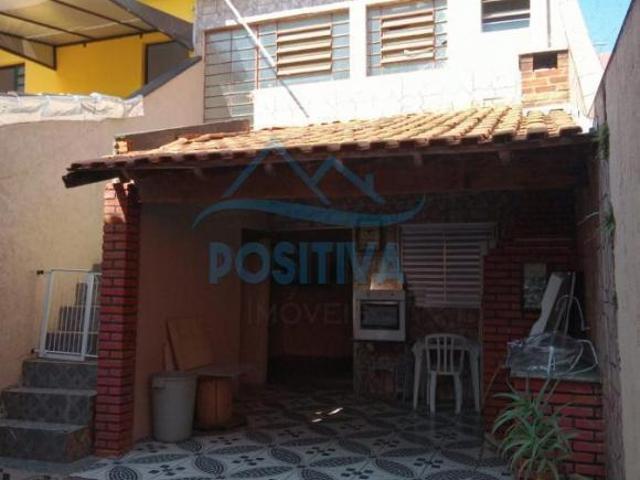 Sobrado para Venda em Osasco, Pestana, 3 dormitórios, 1 suíte, 4 banheiros, 2 vagas