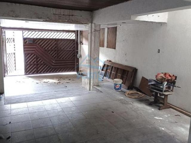 Sobrado para Venda em Osasco, Vila Campesina, 4 dormitórios, 2 banheiros, 4 vagas