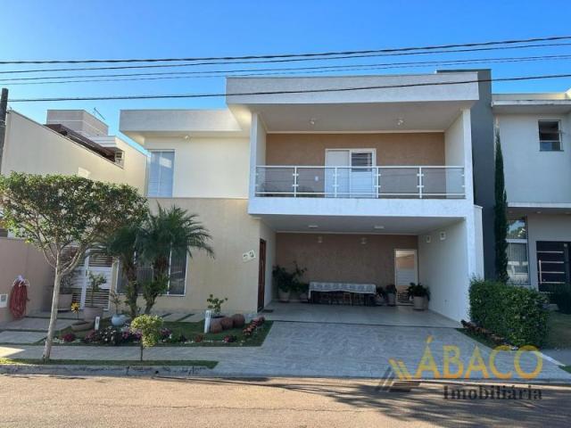 Sobrado para venda em Loteamento Habitacional São Carlos 1 em São Carlos São Paulo de 260.00m² com 4 Quartos, 4 Suítes e 4 Garagens
