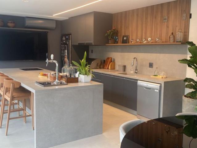 Sobrado para venda em Loteamento Santa Luisa em Ribeirão Preto São Paulo de 340.00m² com 4 Quartos, 4 Suítes e 4 Garagens