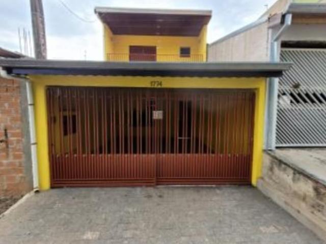 Sobrado para venda em Lopes De Oliveira em Sorocaba São Paulo de 125.00m² com 2 Quartos, 2 Suítes e 2 Garagens