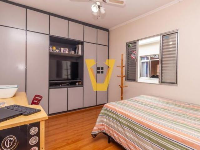 Sobrado para venda em Lauzane Paulista com 3 quartos, sendo 1 suíte, 161m²