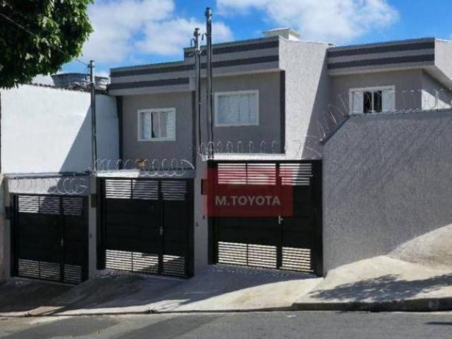 Sobrado para venda em Lajeado de 63.00m² com 2 Quartos e 1 Garagem