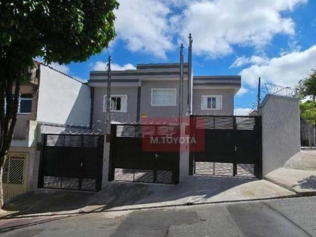 Sobrado para venda em Lajeado de 62.00m² com 2 Quartos e 1 Garagem