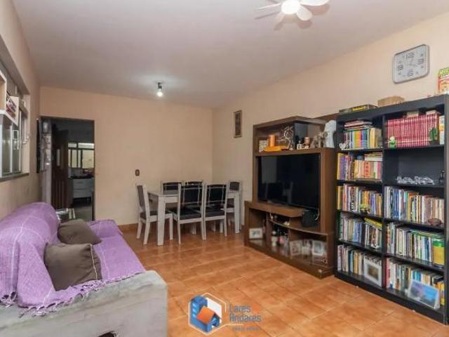 Sobrado para venda em Lapa com 5 quartos, 160m²