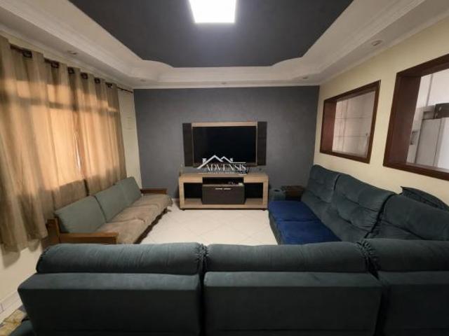 Sobrado para venda em Las Palmas de 356.00m² com 3 Quartos, 1 Suite e 2 Garagens