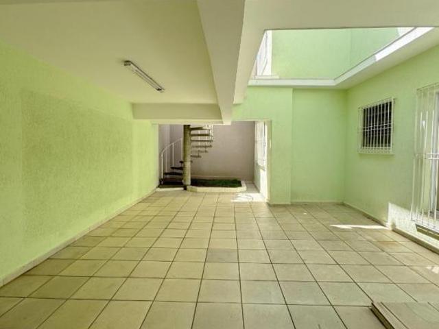 Sobrado para venda em Limão com 3 quartos, sendo 2 suítes, 201m²