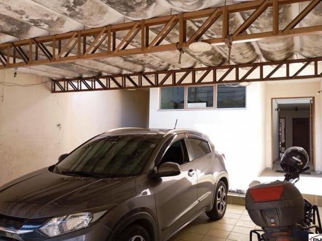 Sobrado para Venda em Mogi das Cruzes, Centro, 2 dormitórios, 2 suítes, 4 banheiros, 2 vagas